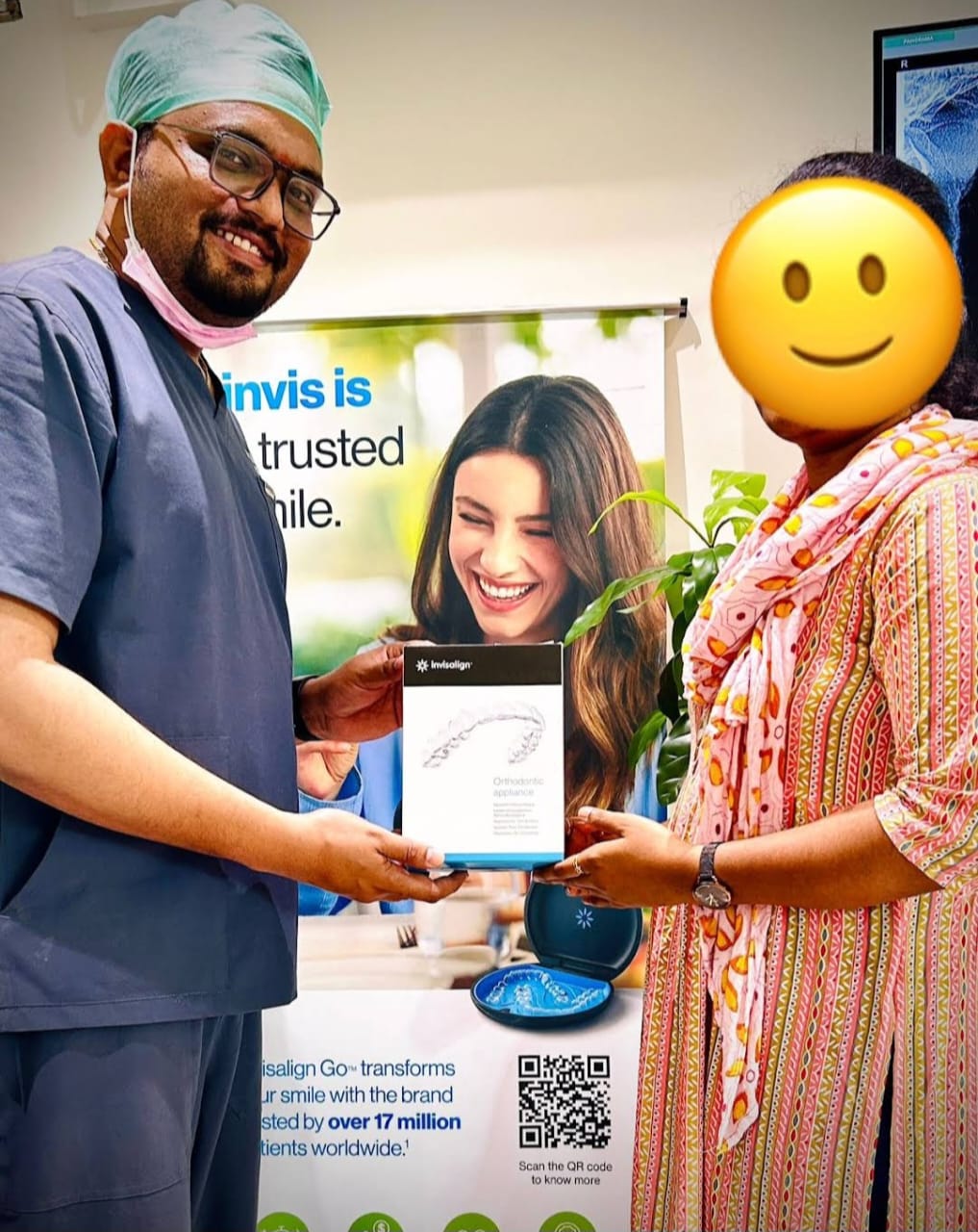 Dentin Dental Care & Implant Center